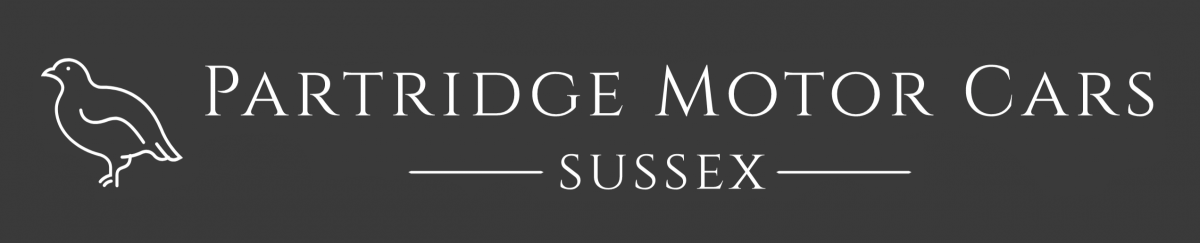 Used cars for sale in Horsham & West Sussex: Partridge Motor Cars